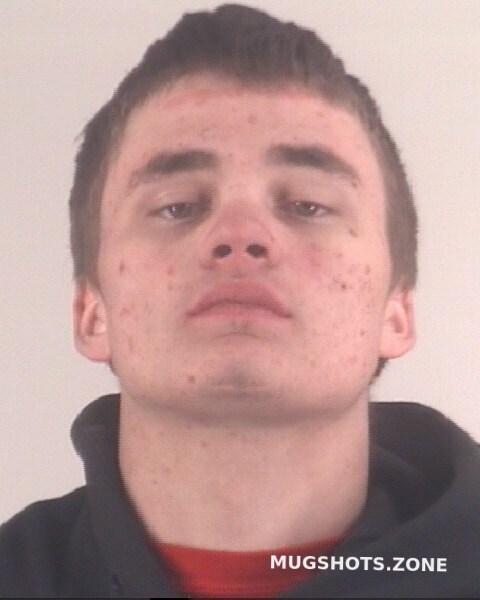 RAINEY NATHANIEL SCOTT 05/28/2023 - Tarrant County Mugshots Zone