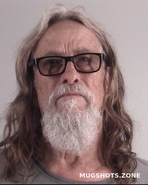 GIBSON DAVID WESLEY 05/28/2023 - Tarrant County Mugshots Zone