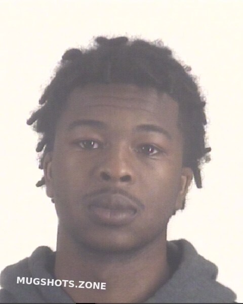 GRIFFIN DANTE TREMAINE 05/29/2023 - Tarrant County Mugshots Zone