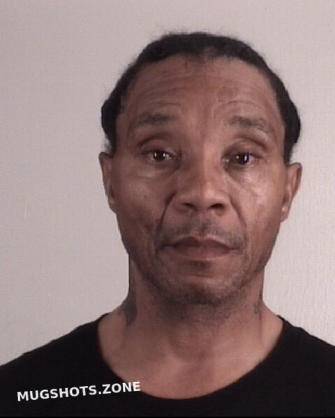 MCDONALD DONALD RAY 05/29/2023 - Tarrant County Mugshots Zone