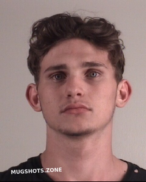 HOWARD JAYCE MADDOX 05/29/2023 - Tarrant County Mugshots Zone