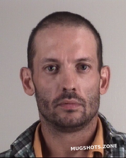 SNARR BENJAMIN RICHARD 05/30/2023 - Tarrant County Mugshots Zone