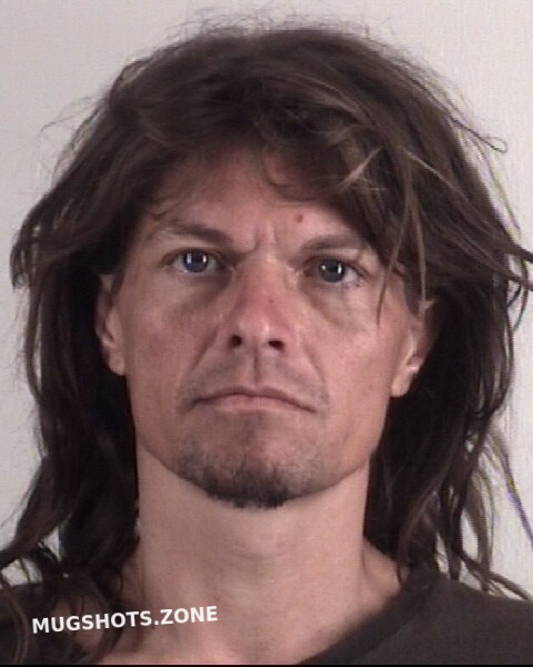 HEFT ANTHONY DEAN 05/30/2023 - Tarrant County Mugshots Zone