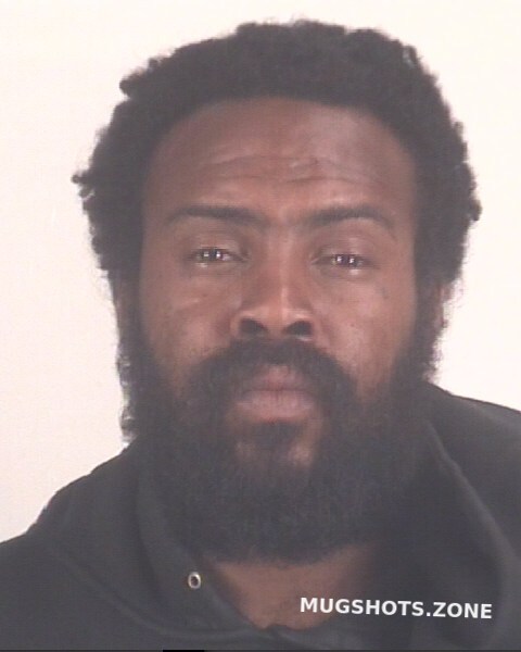 WILLIAMS JERREL M 05/30/2023 - Tarrant County Mugshots Zone