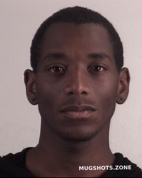 DAVIS MALIK ISAIAH 05/30/2023 - Tarrant County Mugshots Zone