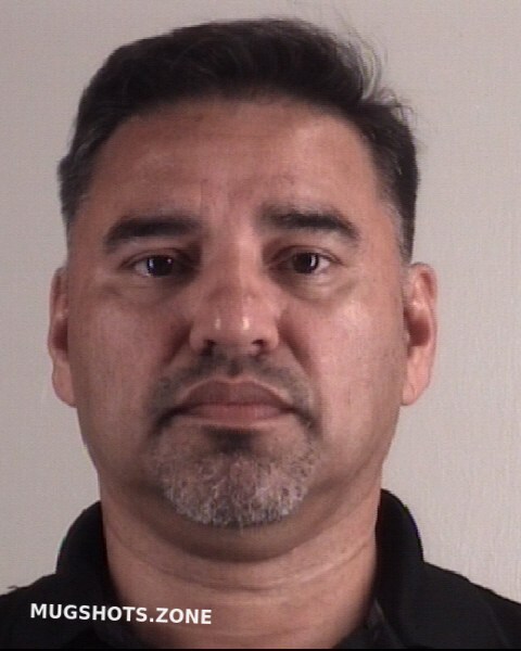 SEPULVEDA ROGER OSCAR 05/30/2023 - Tarrant County Mugshots Zone