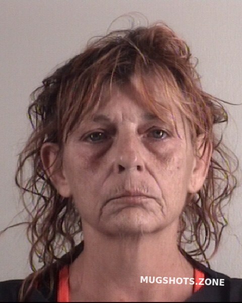 ROGERS ANITTA KIM 05/30/2023 - Tarrant County Mugshots Zone