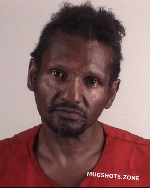 MCCOY CARL HENRY 05/31/2023 - Tarrant County Mugshots Zone