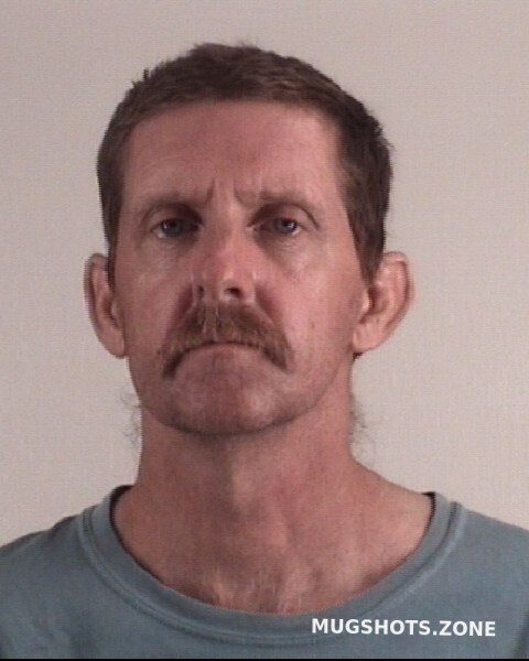 PAUL MICHAEL JAMES 05/31/2023 - Tarrant County Mugshots Zone