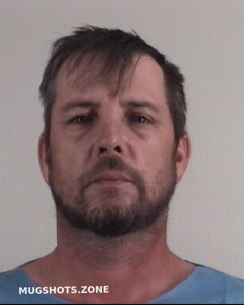 SHERMAN CHRISTOPHER M 05/31/2023 - Tarrant County Mugshots Zone