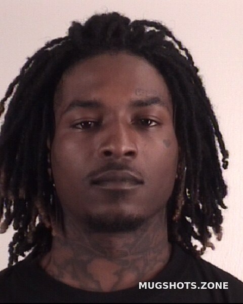 Brown Lamar Antione 05 31 2023 Tarrant County Mugshots Zone