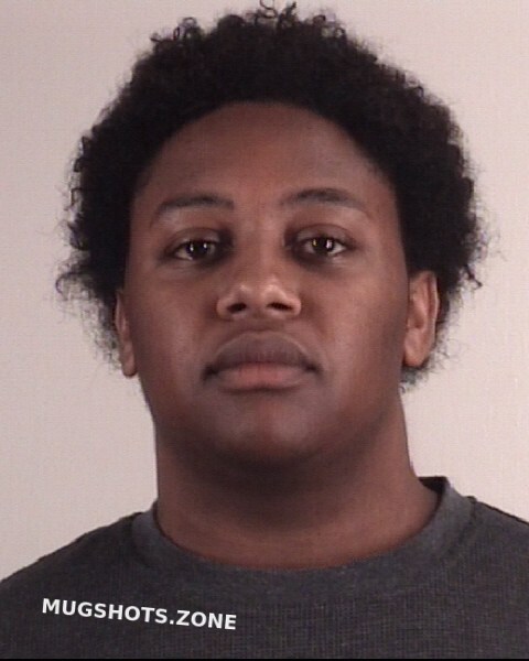 KAYO TAEZHAUN RAYMONE 05/31/2023 - Tarrant County Mugshots Zone