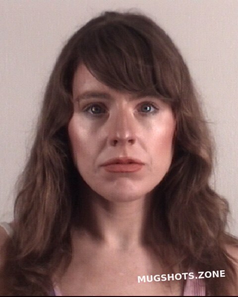 PRATER BRETT RENAE 05/31/2023 - Tarrant County Mugshots Zone