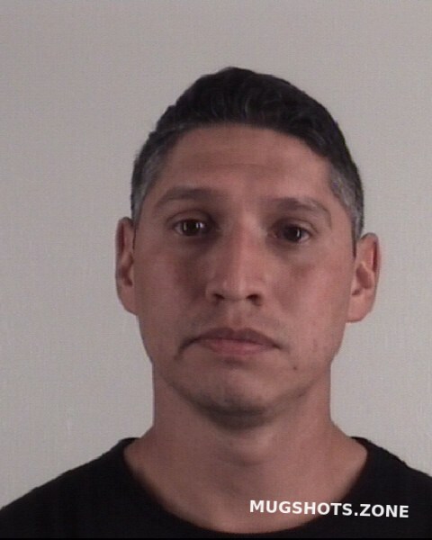 ACEVEDO DEREK FRED 05/31/2023 - Tarrant County Mugshots Zone
