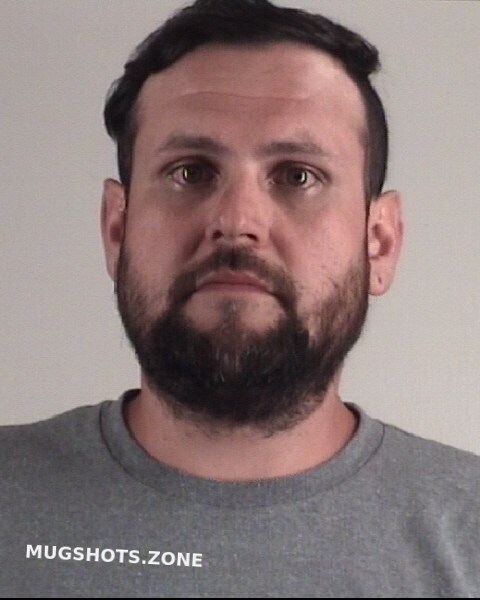 COTA MATTHEW 06/01/2023 - Tarrant County Mugshots Zone