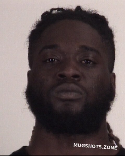 TAYLOR MONTRELL 06/01/2023 - Tarrant County Mugshots Zone