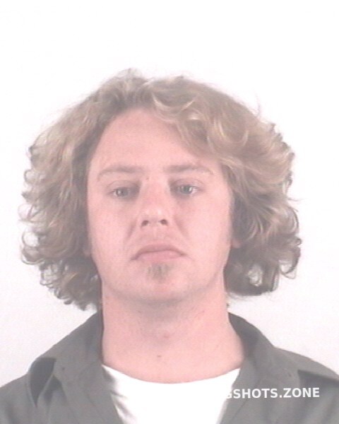 RILEY CHRISTOPHER GENE 06/01/2023 - Tarrant County Mugshots Zone