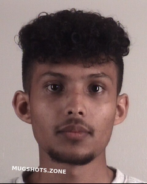 SAUD MANOJ 06/01/2023 - Tarrant County Mugshots Zone