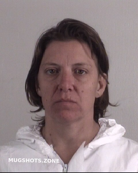 REID JESSICA BREANNE 06/01/2023 - Tarrant County Mugshots Zone