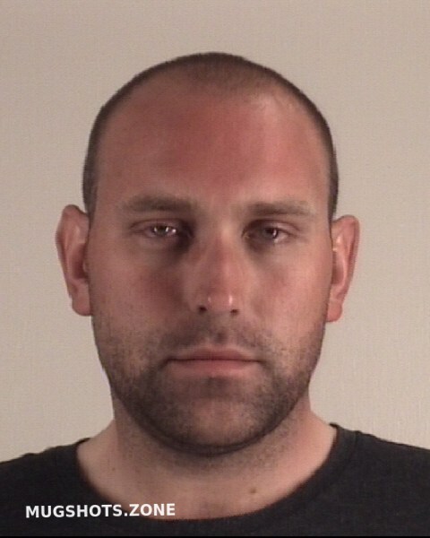 PACK DUSTIN RAY 06/01/2023 - Tarrant County Mugshots Zone