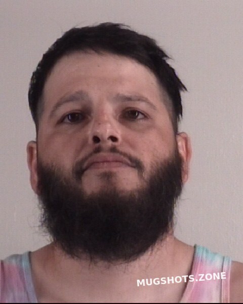 GREER TYLER SCOTT 06/02/2023 - Tarrant County Mugshots Zone