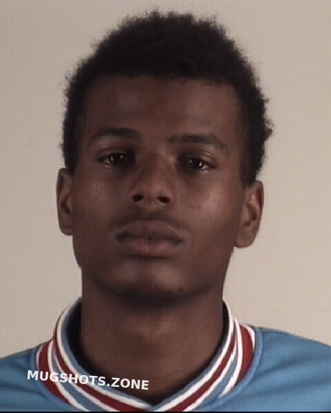 STEWART TRAVIS D 06/02/2023 - Tarrant County Mugshots Zone