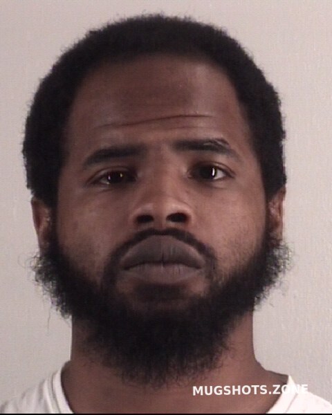 JOHNSON NICKOLAS TYREECE 06/02/2023 - Tarrant County Mugshots Zone