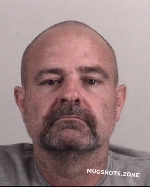 BRUCE ROGER DALE 06/02/2023 - Tarrant County Mugshots Zone