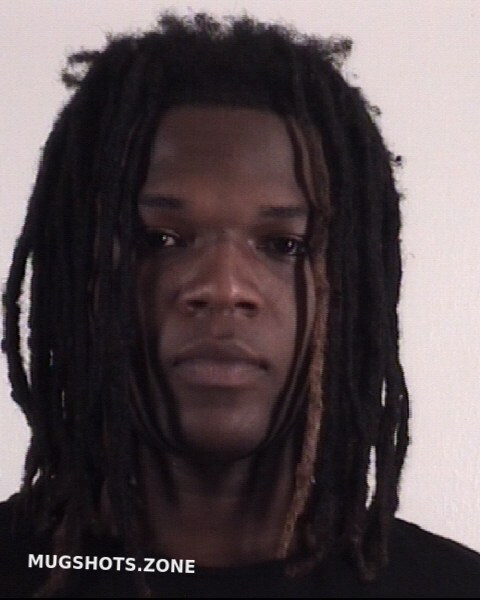 CARTER MICHAEL JASHAWN 06/03/2023 - Tarrant County Mugshots Zone
