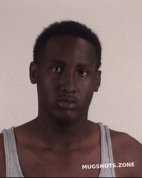 WILLIAMS JADYN JAMARION 06/03/2023 - Tarrant County Mugshots Zone