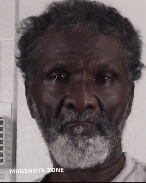 SMITH DARRELL RAY 06/03/2023 - Tarrant County Mugshots Zone