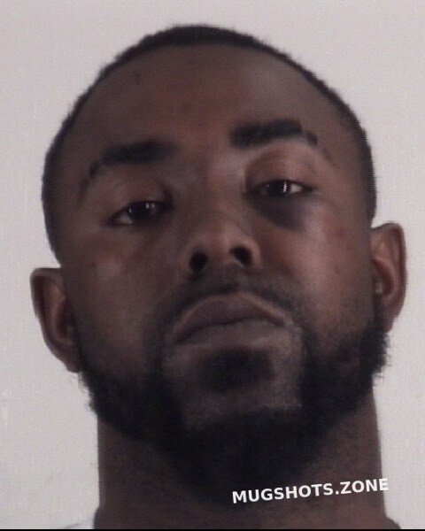 APPLEWHITE JONATHAN LORENZO 06/03/2023 - Tarrant County Mugshots Zone