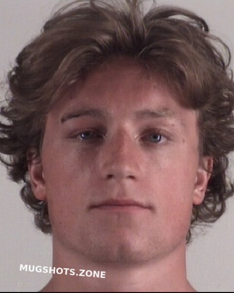 NIEMO NICHOLAS 06/03/2023 - Tarrant County Mugshots Zone