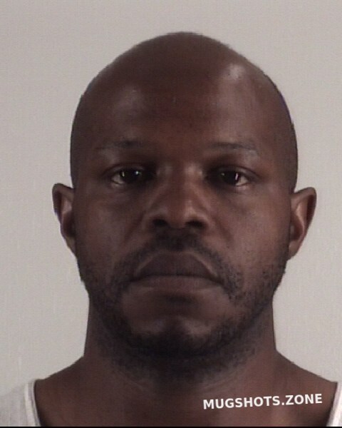 DUNLAP ISIAIH EDWARD 06/04/2023 - Tarrant County Mugshots Zone