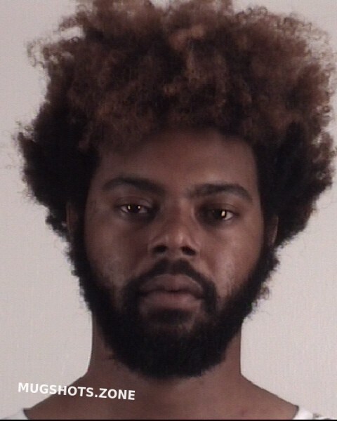 WARREN LANCE KALEN 06/04/2023 - Tarrant County Mugshots Zone