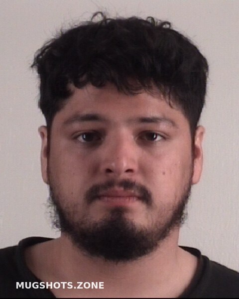 SEPULVEDA JOSE LUIS 06/04/2023 - Tarrant County Mugshots Zone