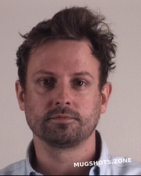 ANDERSON JOSHUA DAVID 06/05/2023 - Tarrant County Mugshots Zone