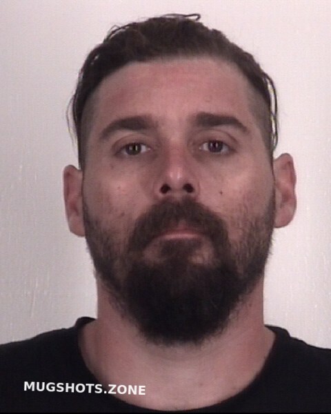 FLIPPIN TIMOTHY JUSTICE 06/05/2023 - Tarrant County Mugshots Zone