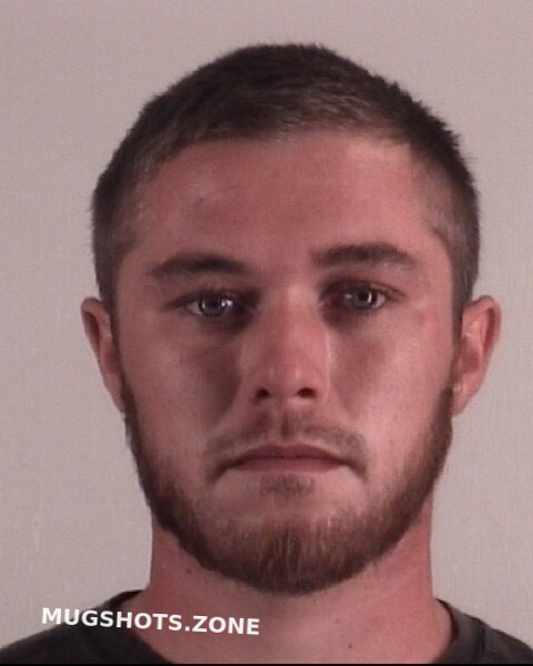 GREENBOX RYAN PATRICK 06/05/2023 - Tarrant County Mugshots Zone