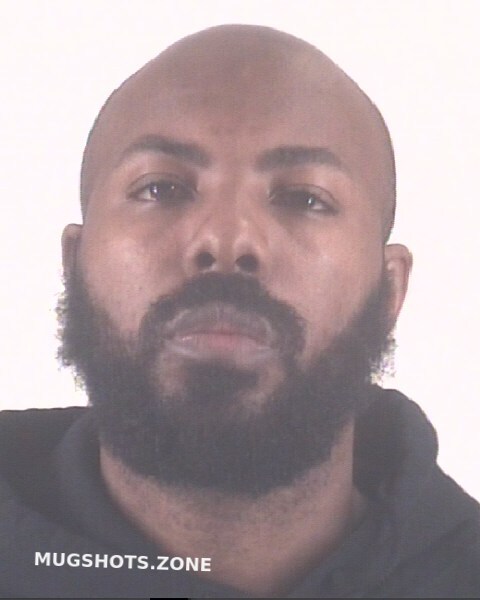 SMITH ALEX ANTHONY 06/05/2023 - Tarrant County Mugshots Zone