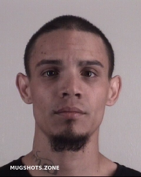 BENNETT LANDON MICHAEL 06/05/2023 - Tarrant County Mugshots Zone