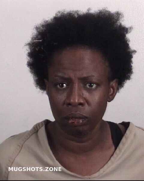 HEARD LATRIC LACHE 06/06/2023 - Tarrant County Mugshots Zone