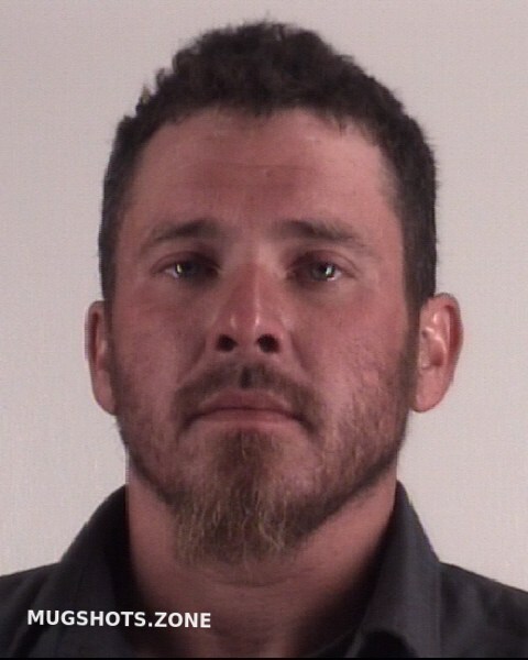 MURPHY WAYNE ALLEN 06/06/2023 - Tarrant County Mugshots Zone