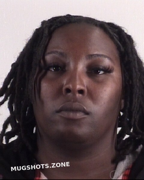 MURPHY LAQUISHA 06/06/2023 - Tarrant County Mugshots Zone
