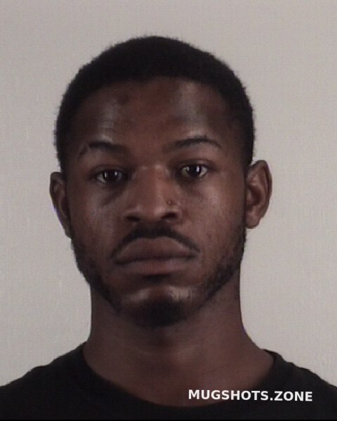 BRUMLEY DEKORIAN THEON 06/07/2023 - Tarrant County Mugshots Zone