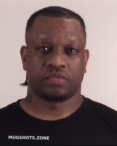 MEEKS JAHMAL ROBERT 06/08/2023 - Tarrant County Mugshots Zone