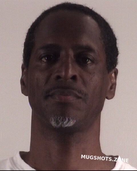 YOUNG TYRON ALEXANDER 06/08/2023 - Tarrant County Mugshots Zone