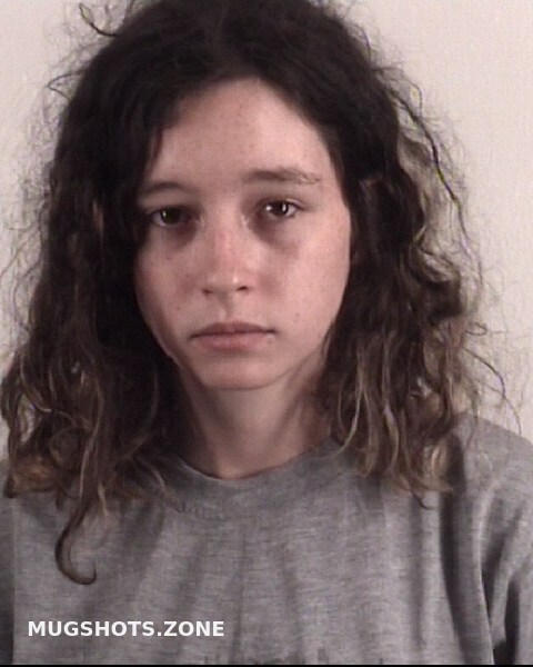 HALE KAYLI RAE 06/08/2023 - Tarrant County Mugshots Zone