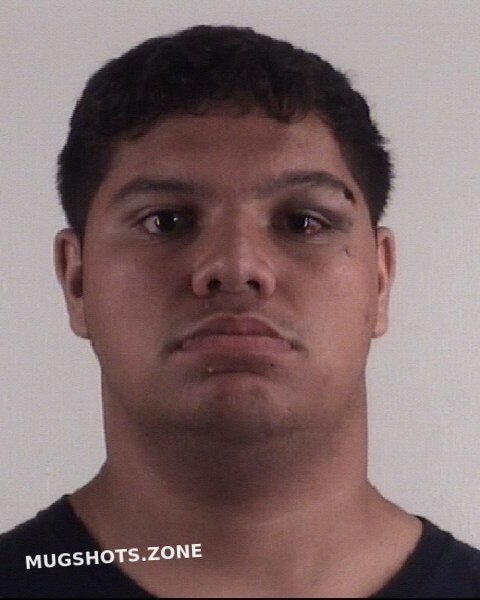 PINON GABRIEL 06/08/2023 - Tarrant County Mugshots Zone