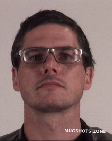 SUMCIZK CHRISTOPHER RONALD 06/08/2023 - Tarrant County Mugshots Zone
